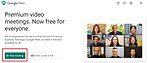 How to Download Google Meet Desktop App for Windows