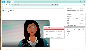 How to Download Google Meet Desktop App for Windows