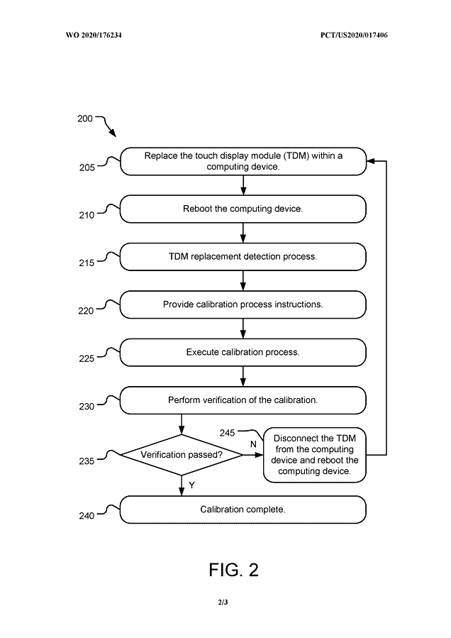 Microsoft is working to make Surface screen replacement easier