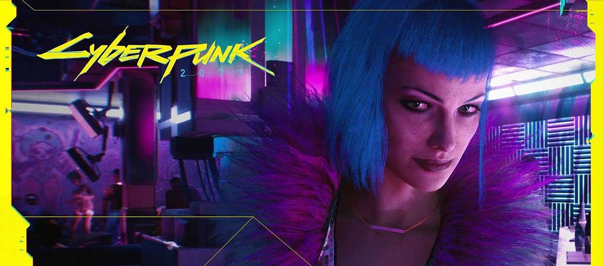 Cyberpunk 2077 physical copy has two discs and requires 70GB minimum