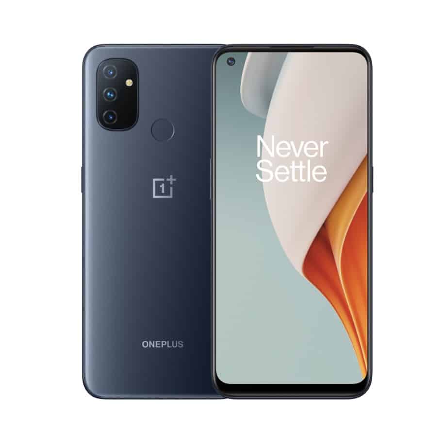 [Updated with leaked renders]OnePlus Nord N10 and N100 launch today ...
