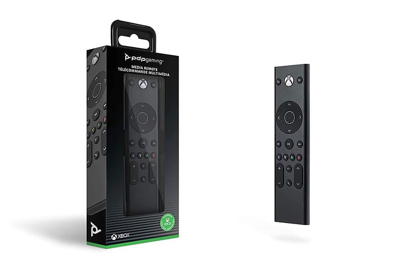 Official Xbox Series X remote now available for pre-order