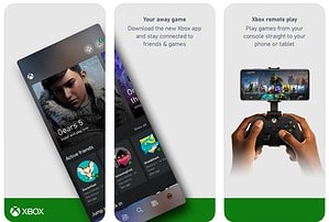 Microsoft Xbox mobile apps updated with custom gamerpics support, chat ...