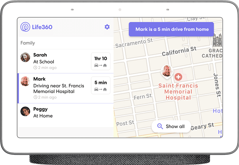 New family-focussed Google Assistant features announced