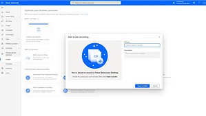 Microsoft announces Process Advisor preview and general availability of ...