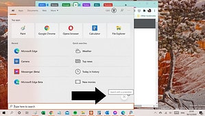 How to Extract Text from Screenshots on Windows 10