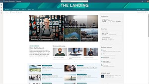 Microsoft explains what's new in SharePoint News
