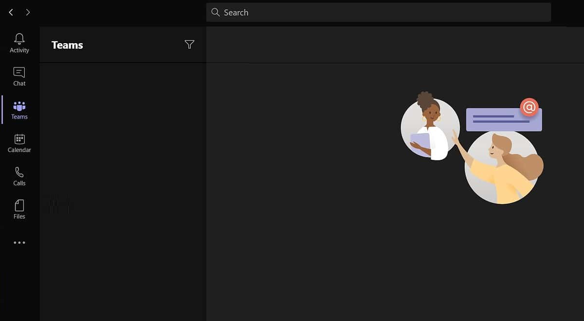 Microsoft Teams is getting a new and improved Dark Mode and icons