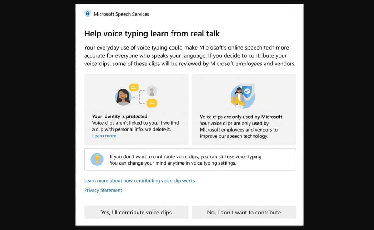 Microsoft now offers new settings to give customers more control over ...