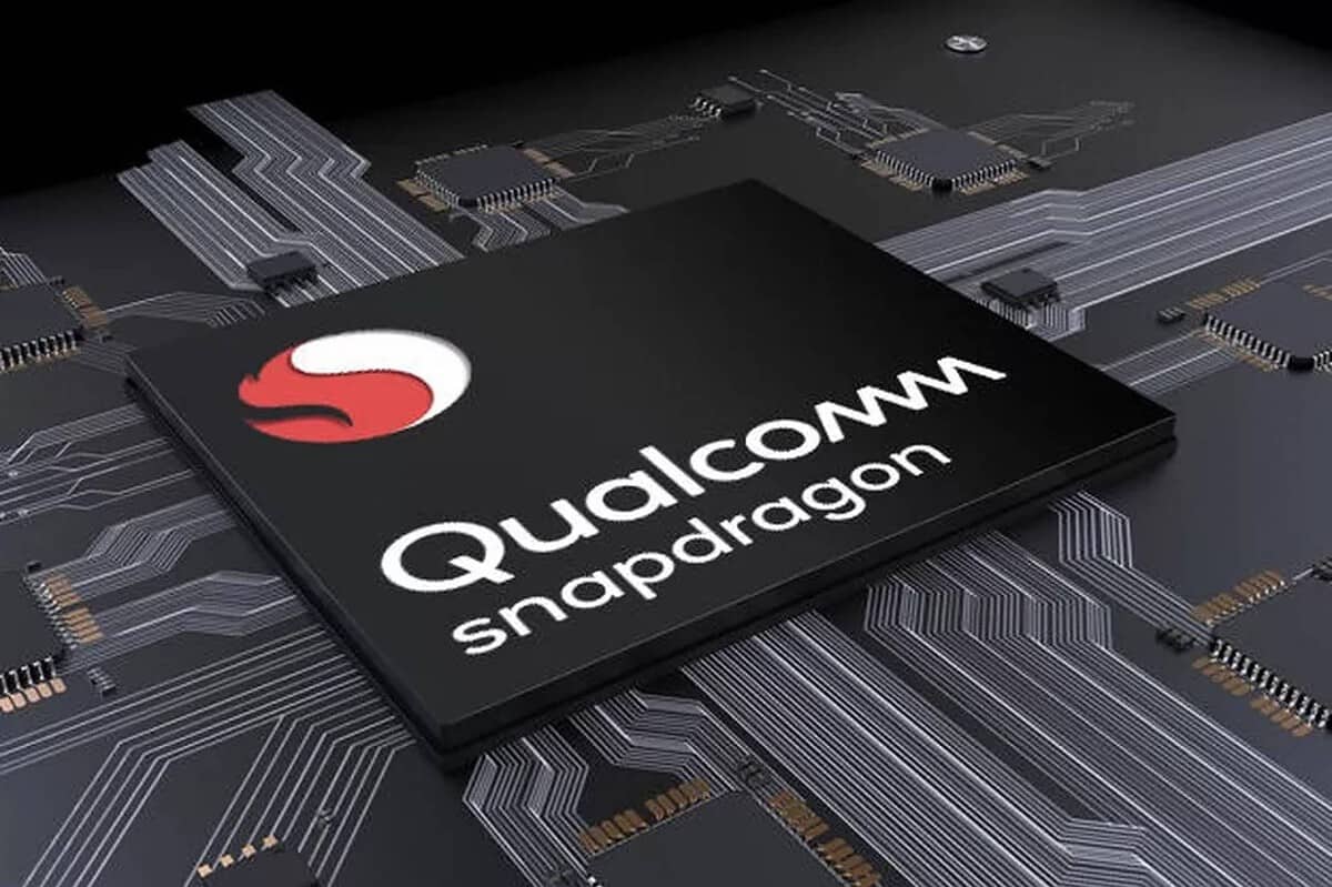 Qualcomm announces Snapdragon 888+ processor with improved CPU and AI ...