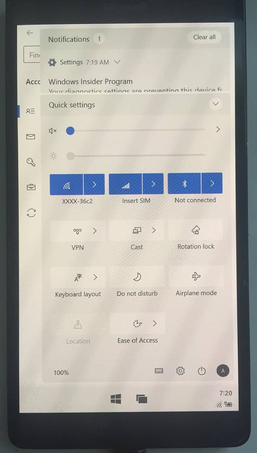 Updated Windows 10 and Windows 10X images for Lumia 950 and Lumia 950XL ...