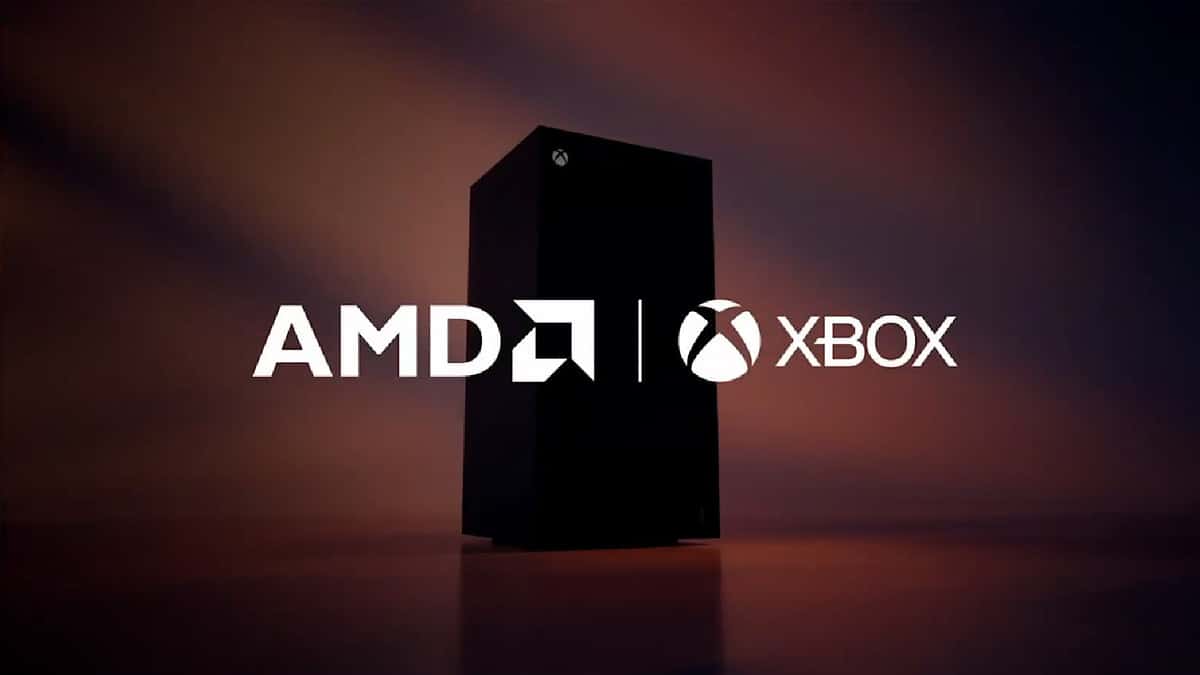 Xbox gets AMD's FidelityFX suite of tools