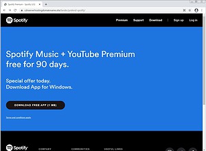 Malware authors are creating fake Microsoft Store pages - MSPoweruser