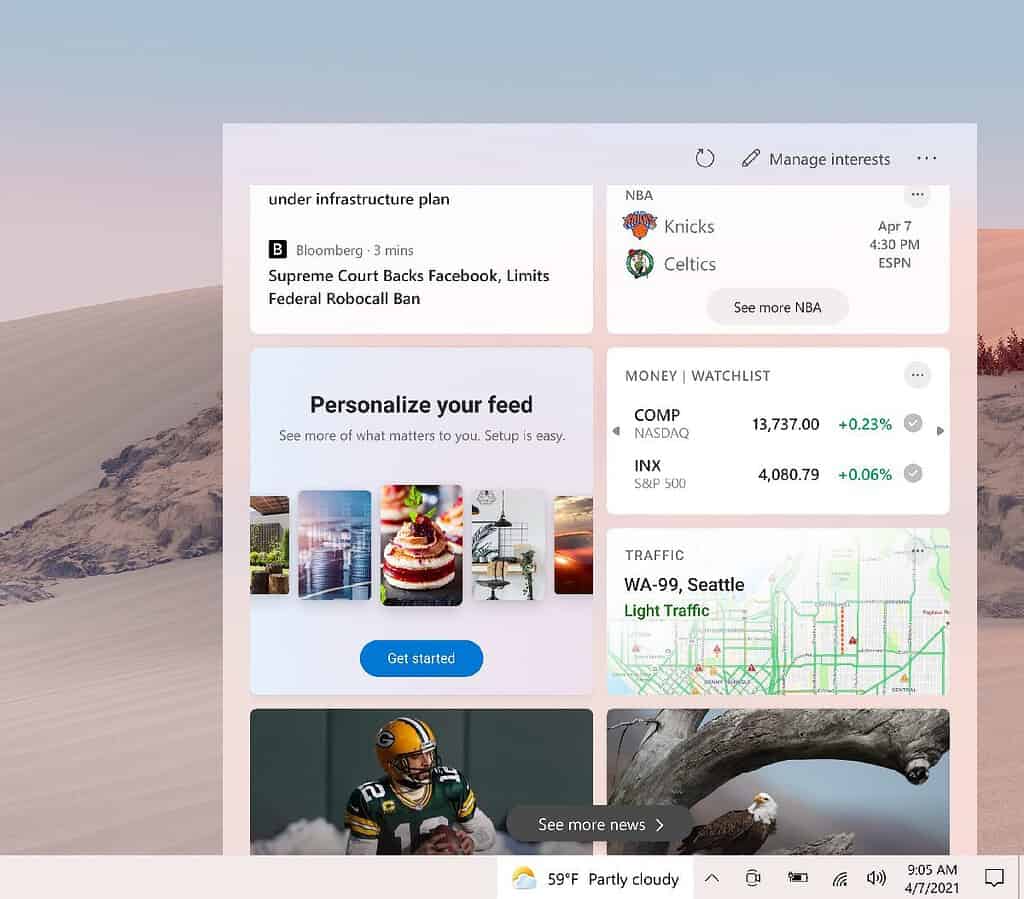 Microsoft releases Windows 10 Insider Preview Build 21354 to the Dev ...