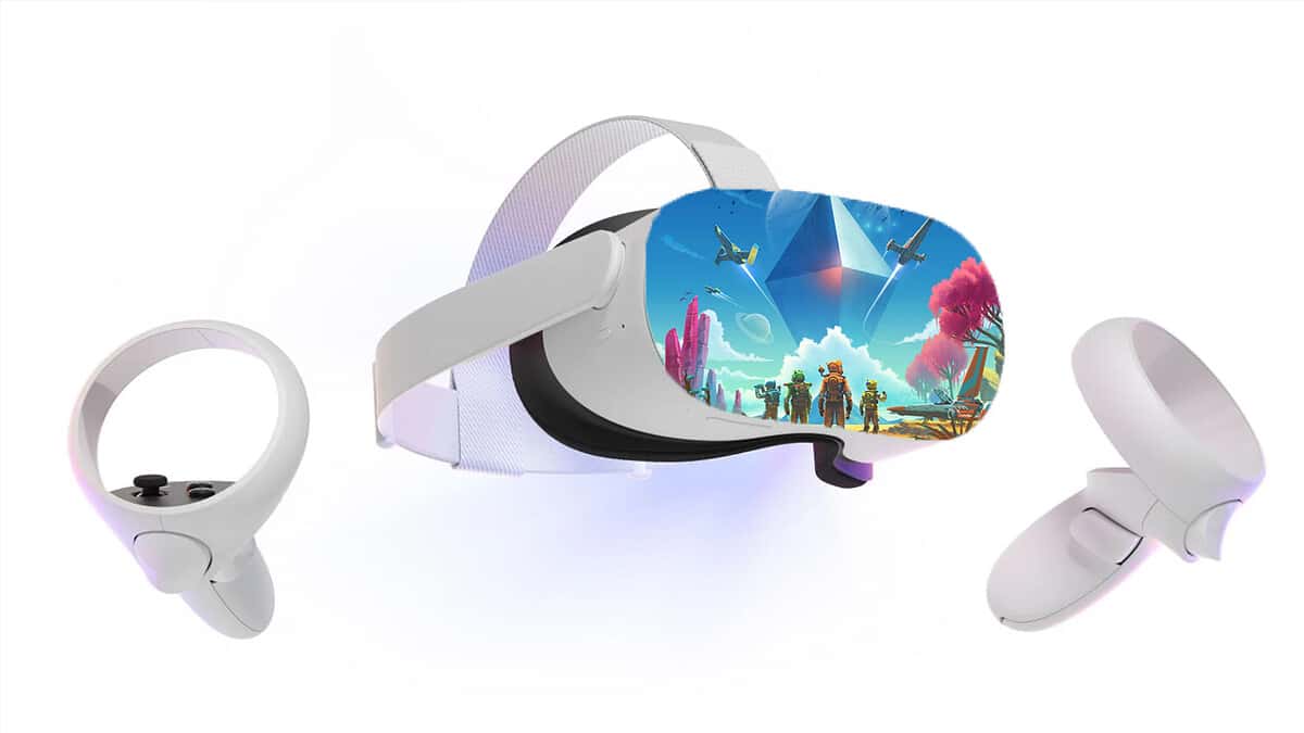 Nvidia now supports DLSS in VR