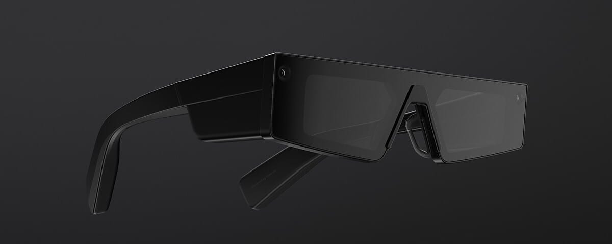 Snap's new Spectacles 2021 does actual AR just like the HoloLens