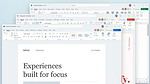Microsoft is rolling out the visual refresh of Office apps for Windows ...
