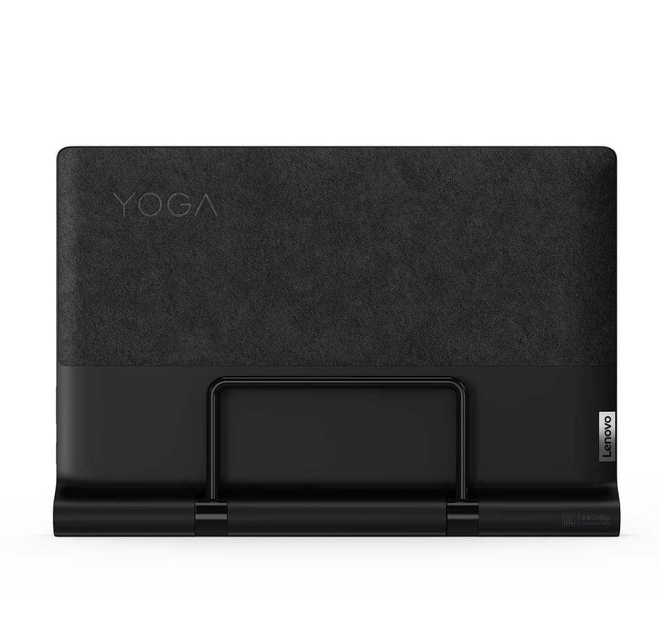 The new Lenovo Yoga Tab 13 Android tablet will do double duty as a ...