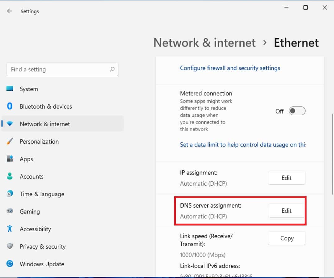 How To Enable Dns Over Https In Microsoft Edge Wikitechy