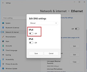 Windows 11 now supports private DNS-over-HTTPS (DoH), here's how to ...