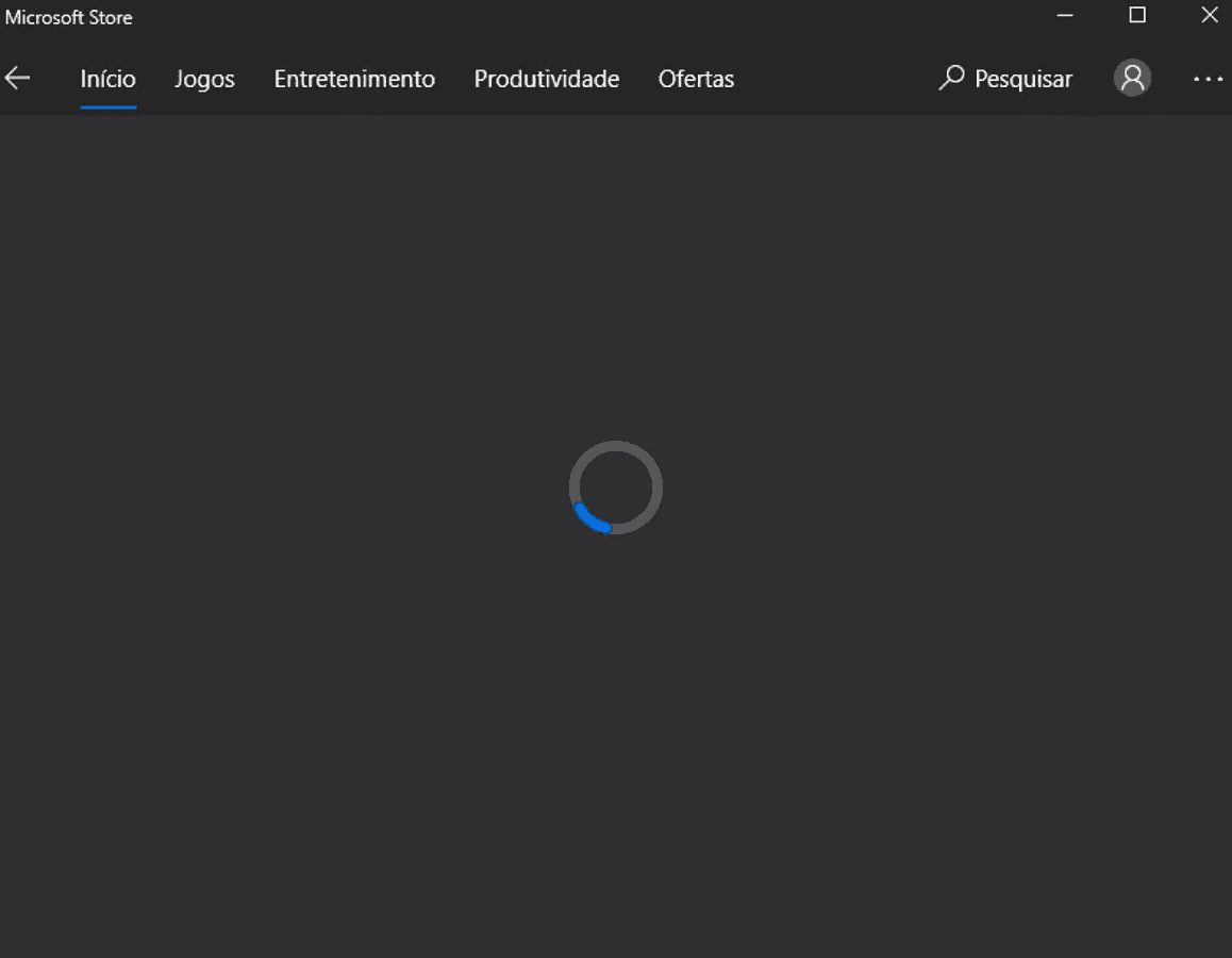 The Microsoft Store is down for some, and unlike for Apple this is not ...