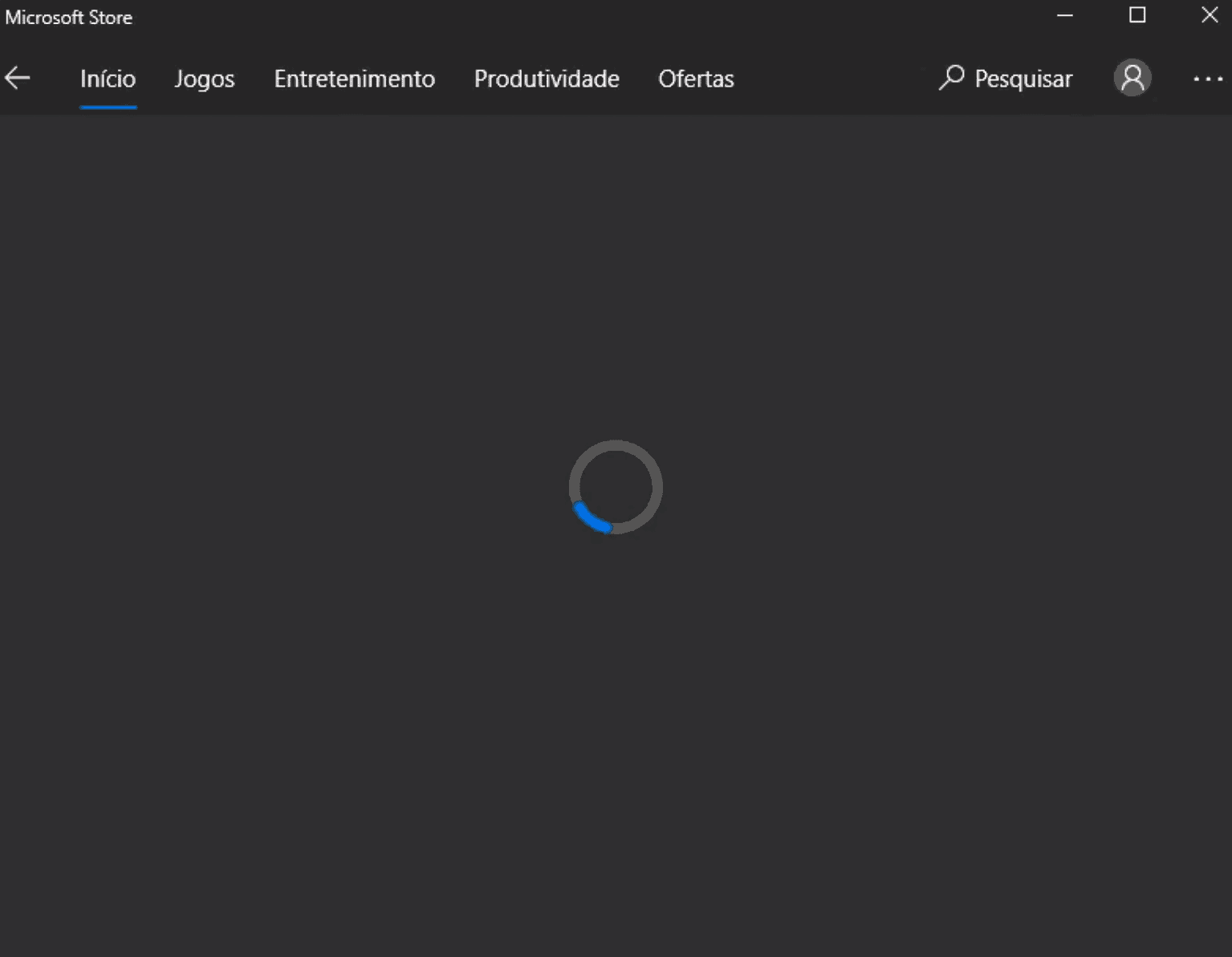 The Microsoft Store is down for some, and unlike for Apple this is not ...
