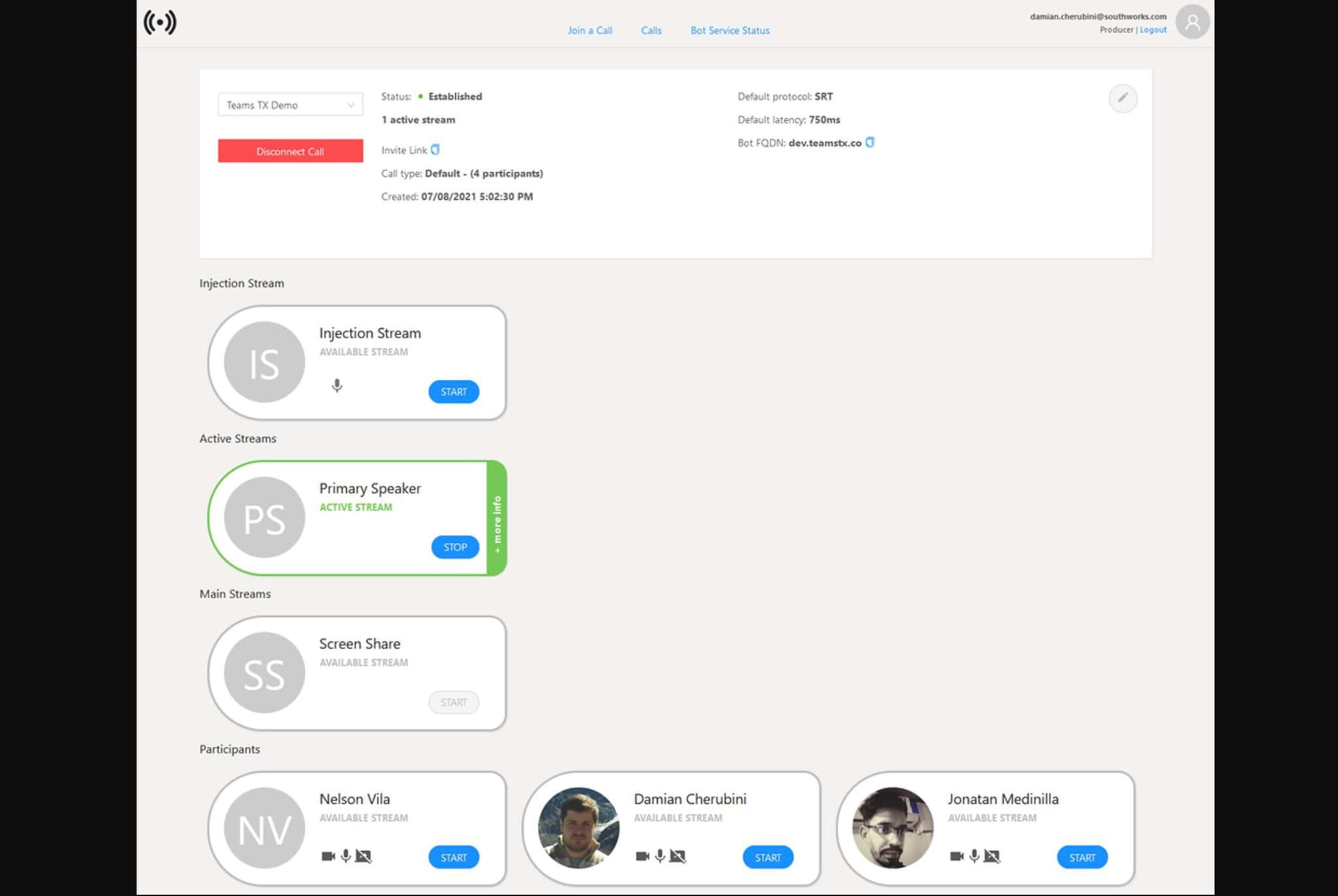 Microsoft announces the broadcast development kit for Teams