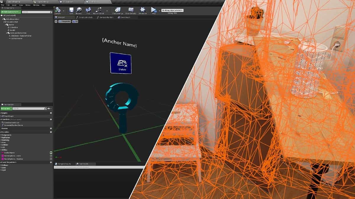 Microsoft releases HoloLens 2 Mixed Reality Production for Unreal Engine