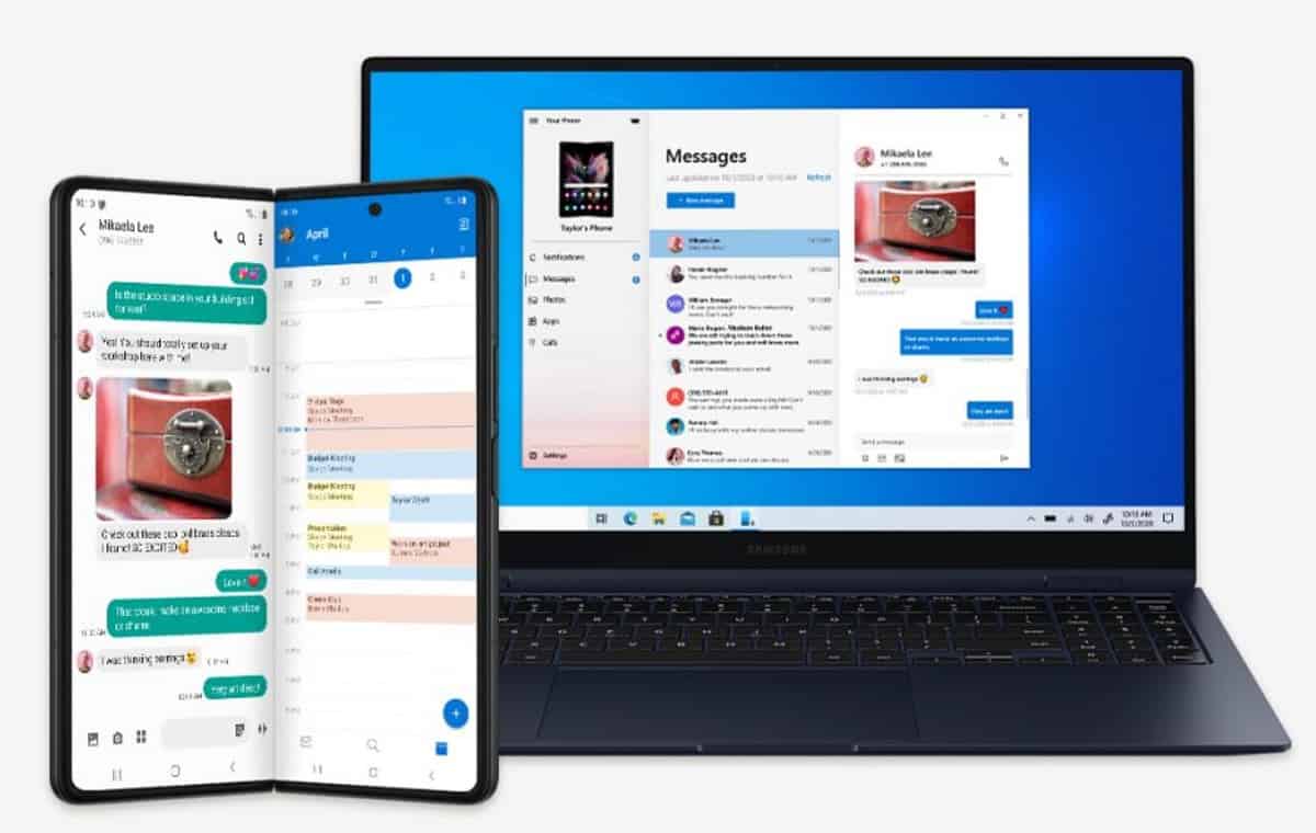 Microsoft's Office mobile apps are now optimized for Samsung foldable ...