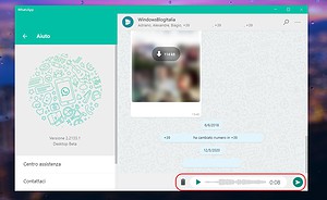 WhatsApp Desktop Beta apps now available for Windows and macOS