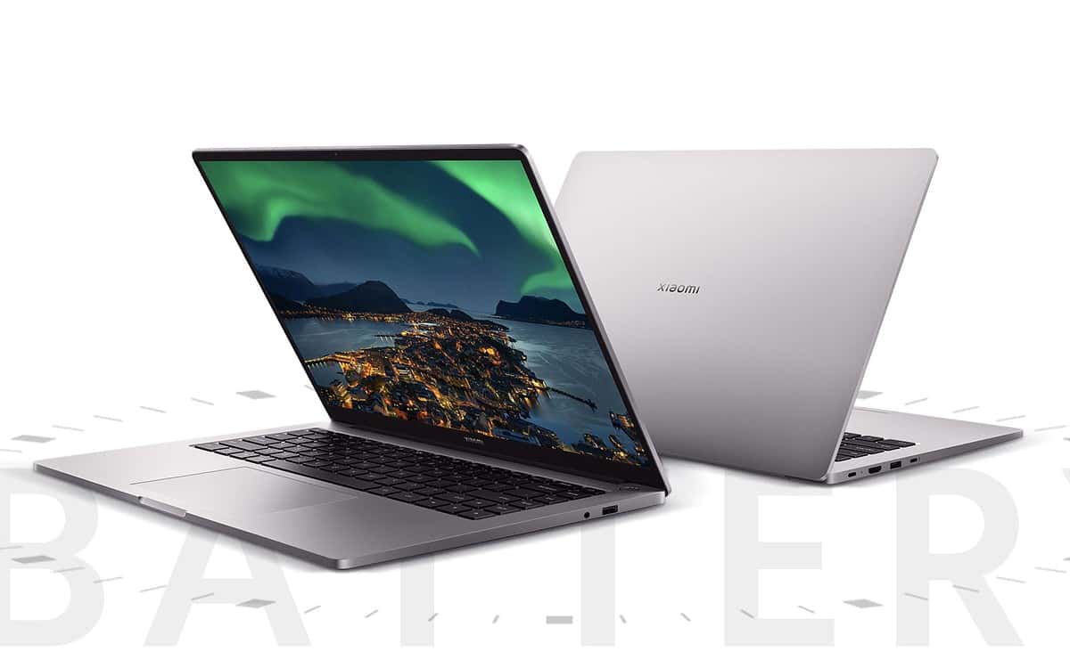 Xiaomi India announces Mi NoteBook Pro and Ultra with premium features ...