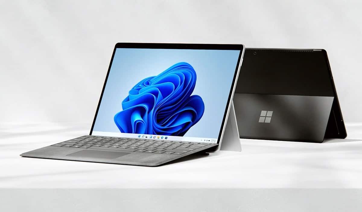 Microsoft announces Surface Pro 8 with 11th gen Intel processors ...