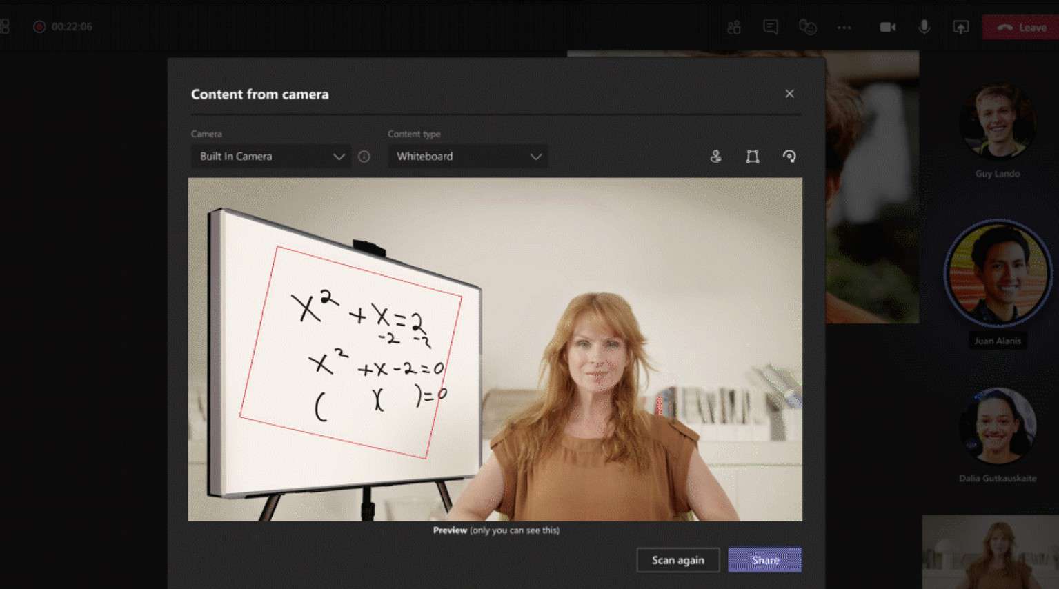 Microsoft takes on Google with the new affordable Microsoft 365 A1 plan ...