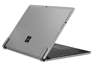 Brydge new hard keyboard for the Surface Pro 8 turns the tablet into a ...