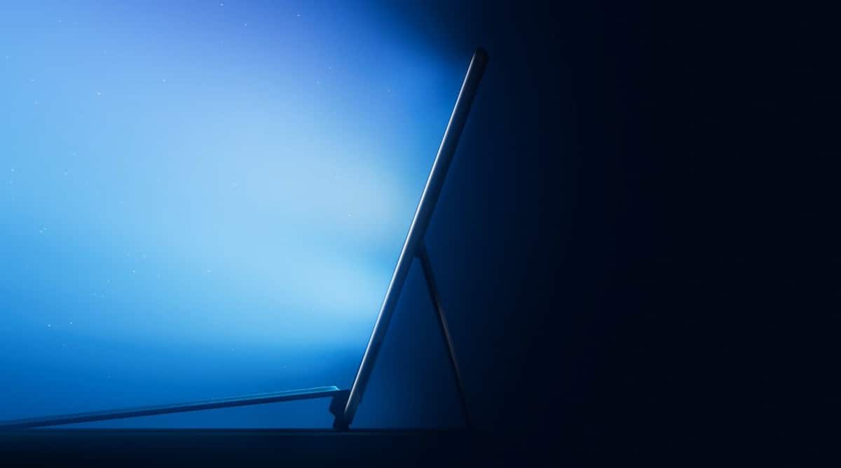 Here is how to watch Microsoft's Surface hardware event