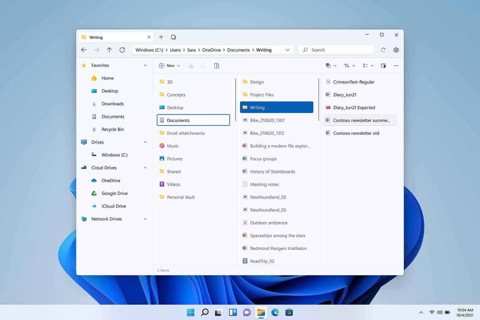 Files v2 tabbed file manager for Windows 11 now generally available ... Files v2 tabbed file manager for Windows 11 now generally available ...