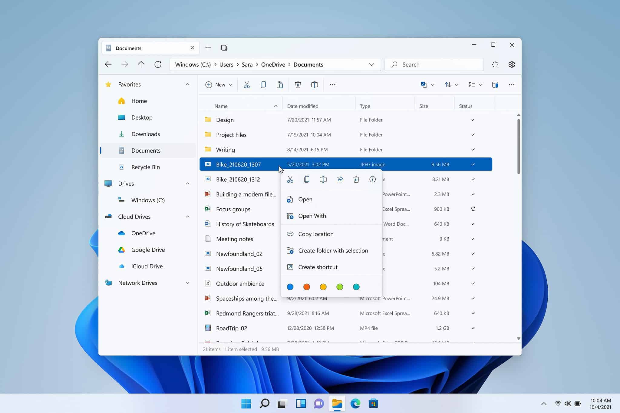 Files v2 tabbed file manager for Windows 11 now generally available