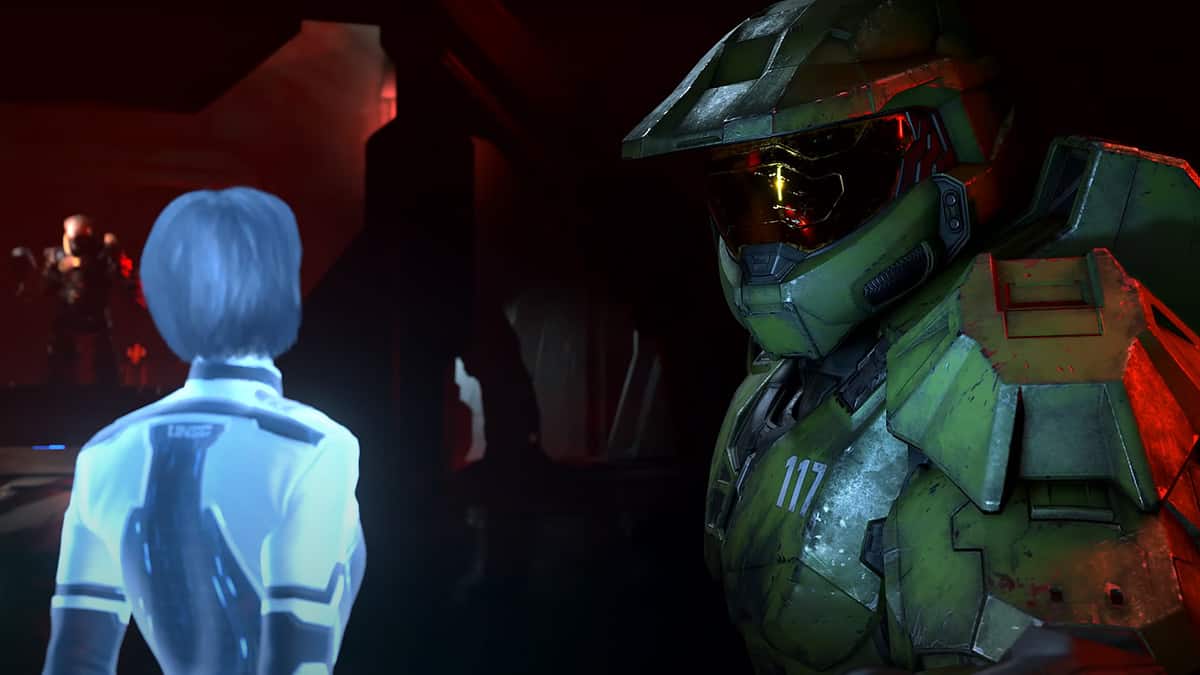 Halo Infinite campaign overview showcases upgrades and enemies