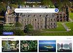 Microsoft Bing now offers a great travel search experience on the web