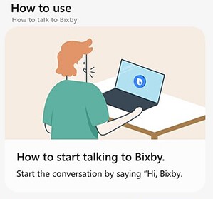 Bixby now available for all Windows PCs
