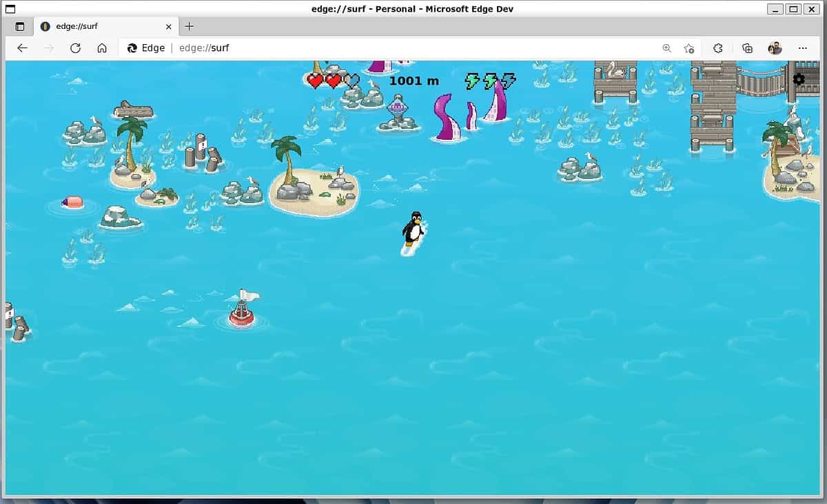 Edge Stable now available for Linux