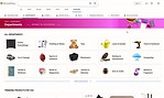 Microsoft highlights new shopping features on Bing