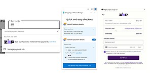 Microsoft Edge gets native “Buy now, pay later” feature for shoppers