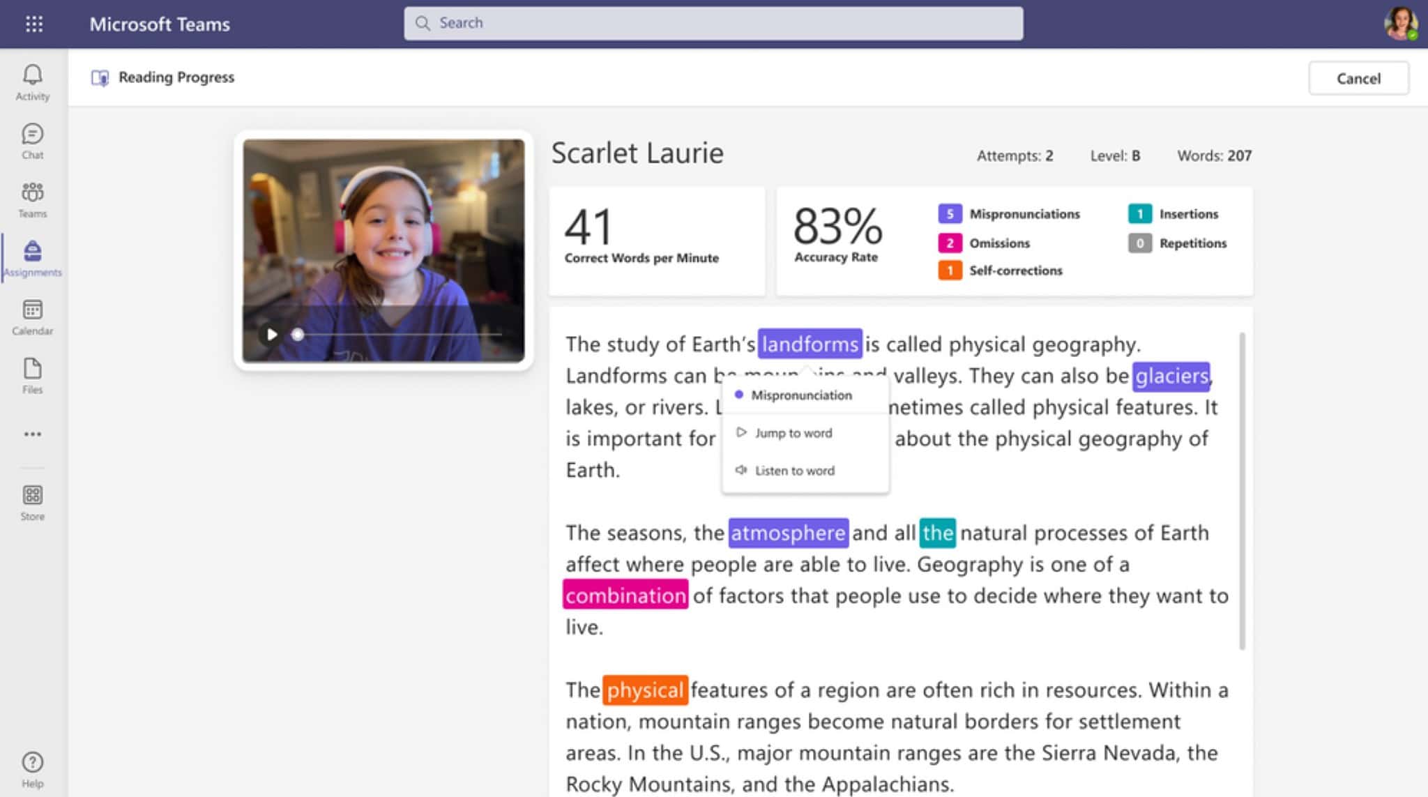 Microsoft Annonce De Nouvelles Fonctionnalit s Pour Reading Progress Microsoft Annonce De Nouvelles Fonctionnalit s Pour Reading Progress