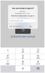 Microsoft rolls out new Microsoft Authenticator features for enterprise ...