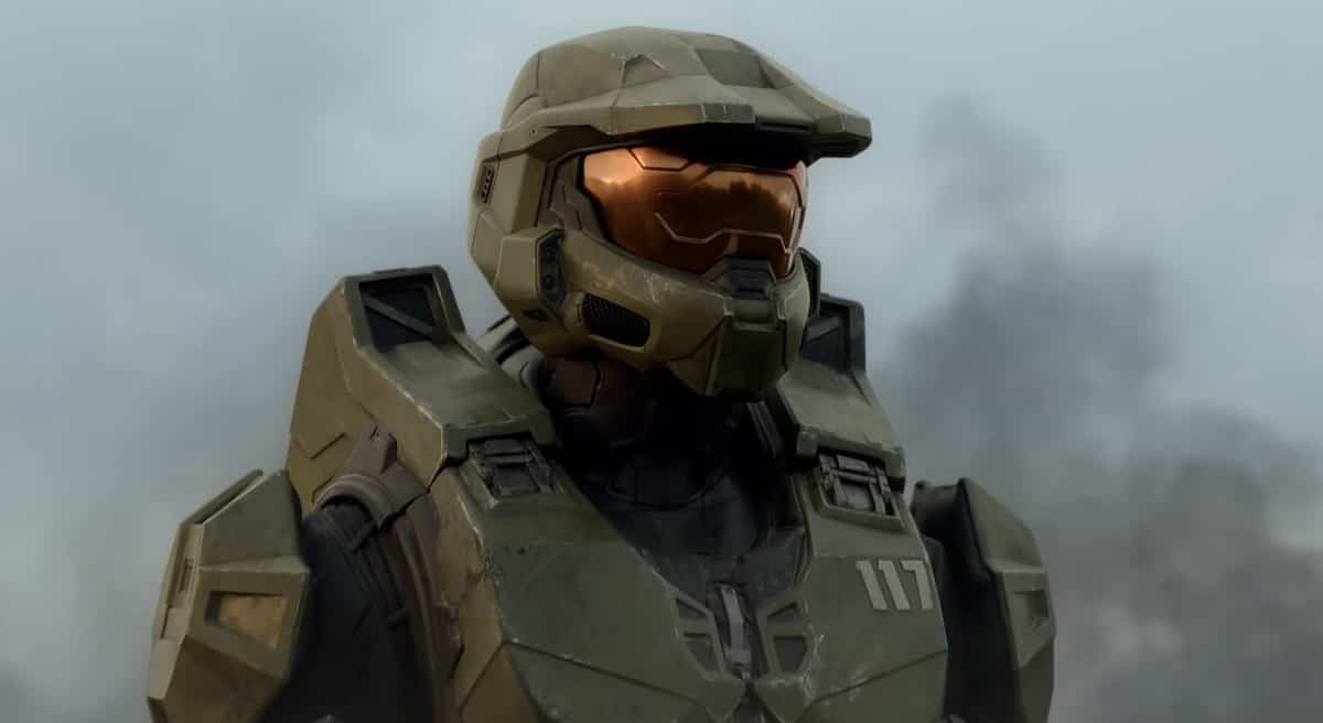 Halo Infinite creative head Joseph Staten exits Microsoft