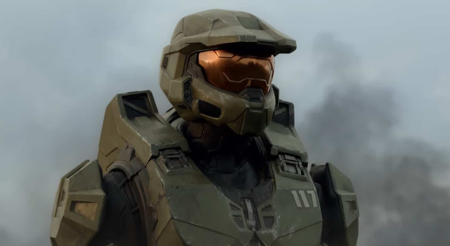 Halo Infinite creative head Joseph Staten exits Microsoft