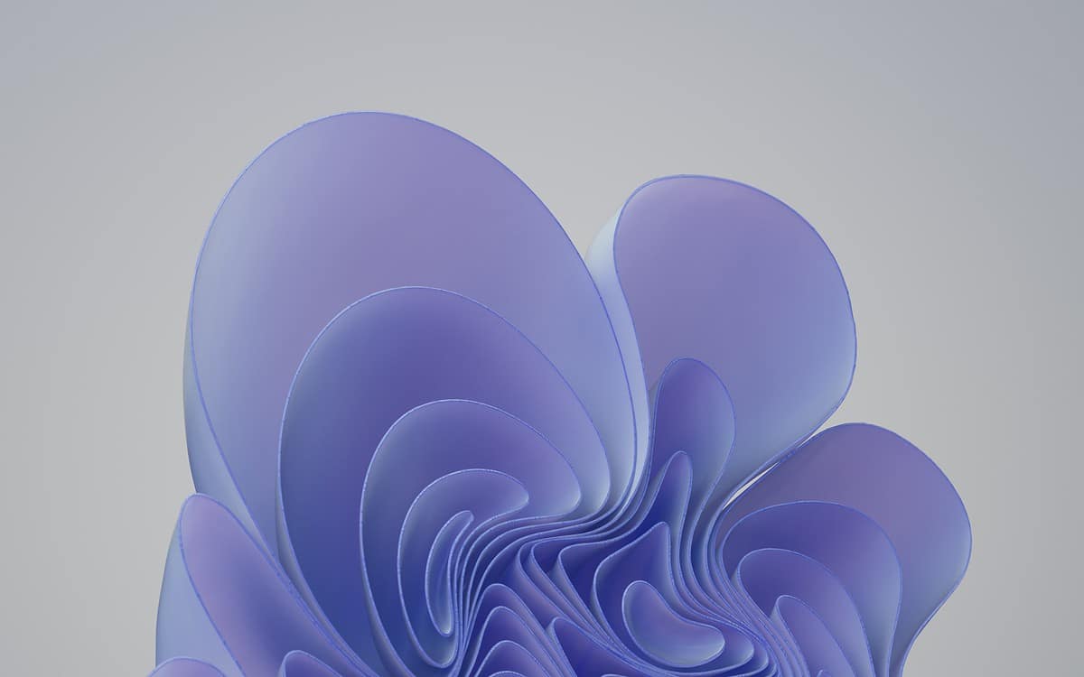 Windows 11 Theme: Download Microsoft's latest "Pantone Color of the ...