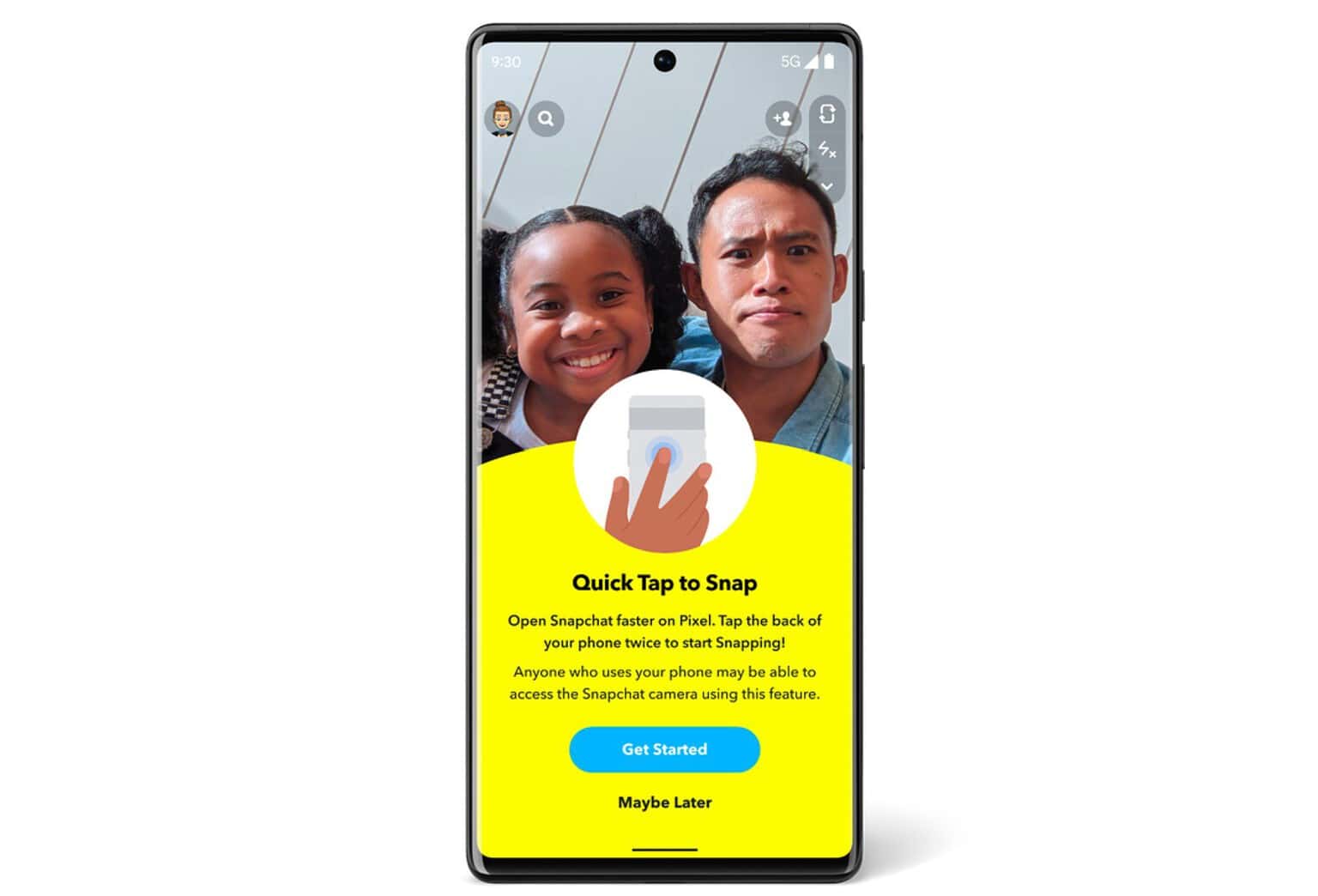 Google's latest Feature Drop for Pixel devices brings Ultra-wideband ...