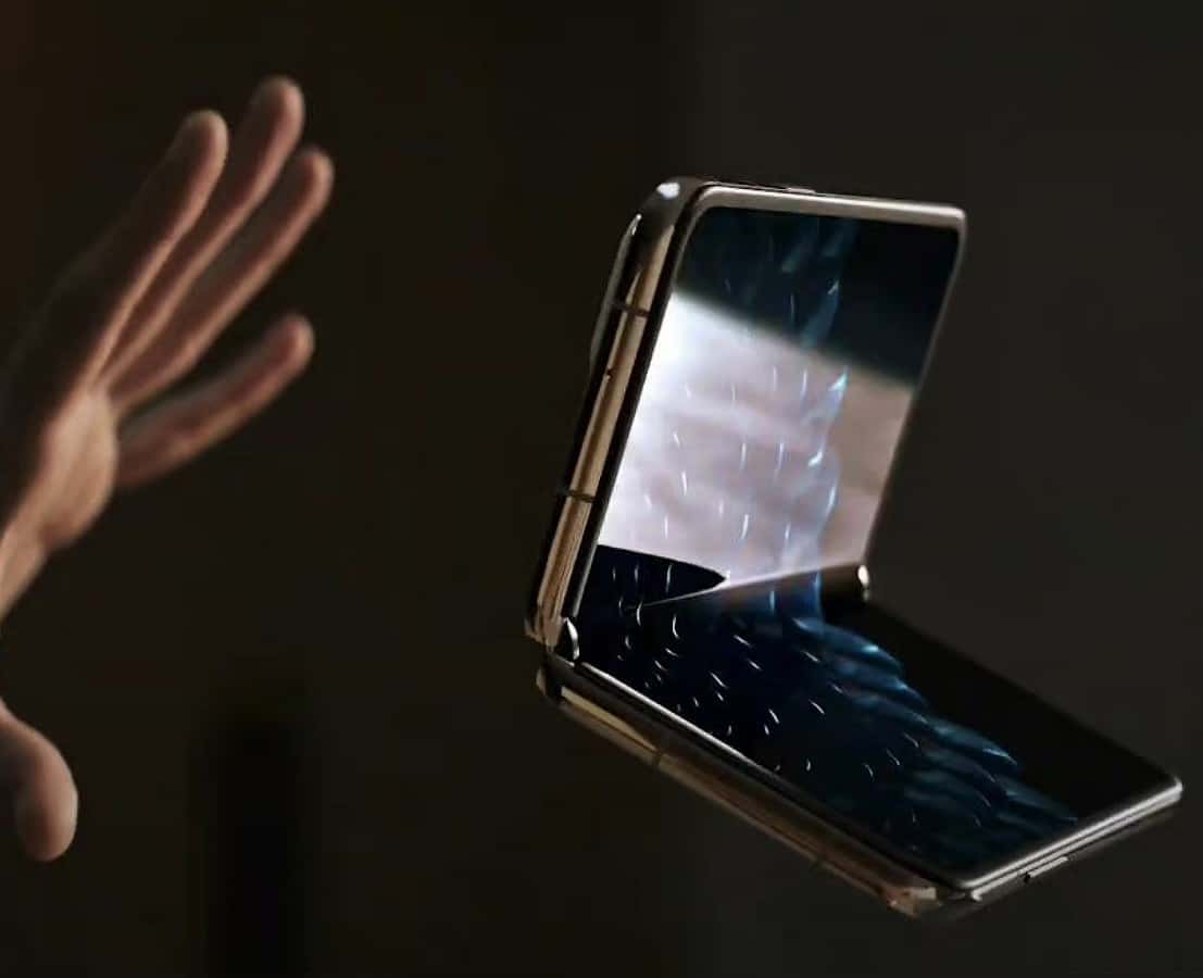 Vivo and Huawei will launch their foldable phones after OPPO Find N 5G ...